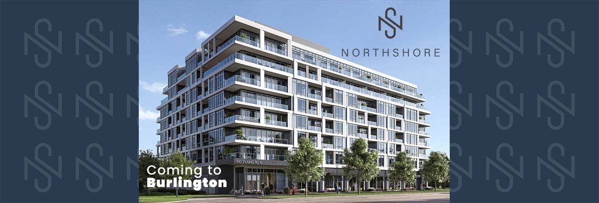 Northshore Condos, Burlington - Get First Access to Pricelist and ...